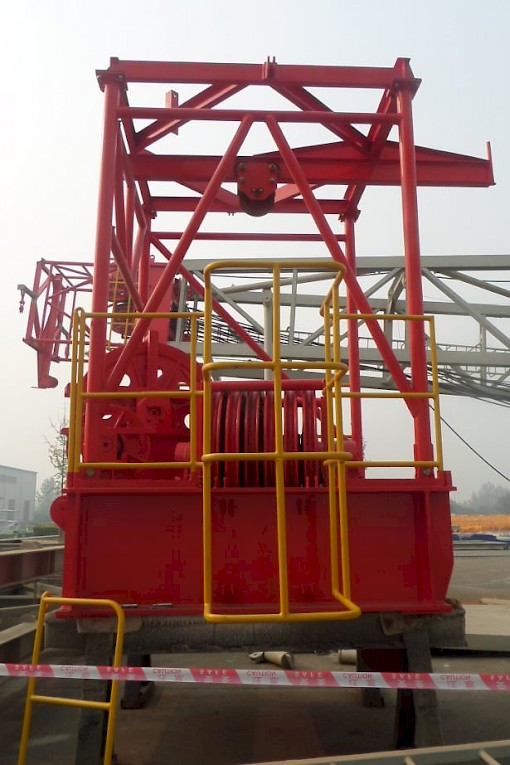 Robust API Crown Bocks | Sovonex