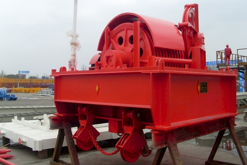 Robust API Crown Bocks | Sovonex