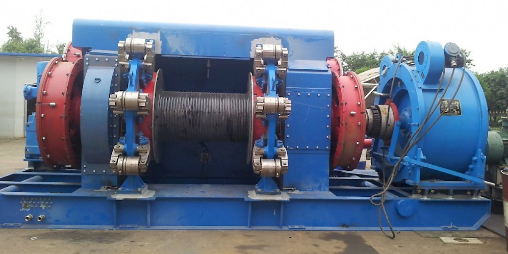 Powerful API Drawworks | Sovonex