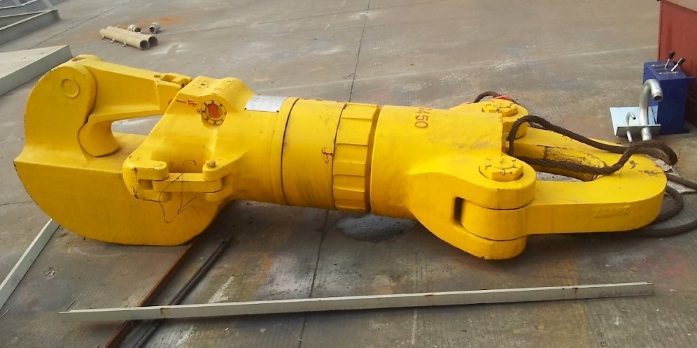 Heavy Duty API Hooks | Sovonex