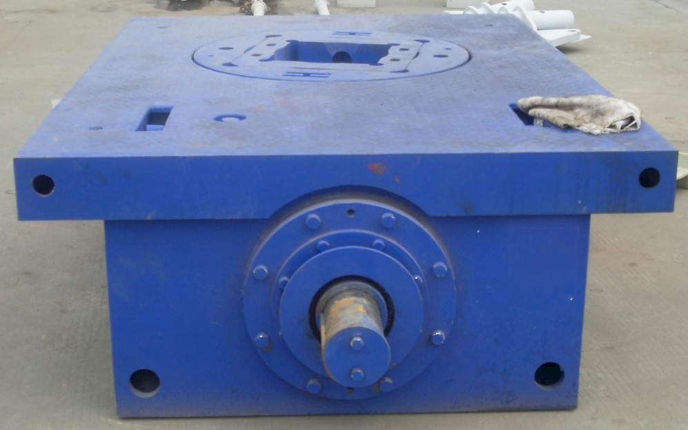 Powerful Rotary Tables | Sovonex