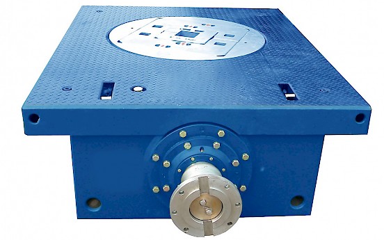 Powerful Rotary Tables | Sovonex