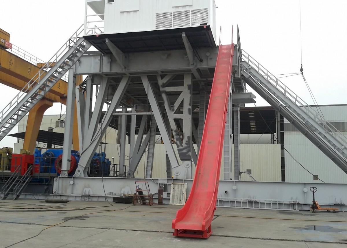 Rigid API Substructures | Sovonex