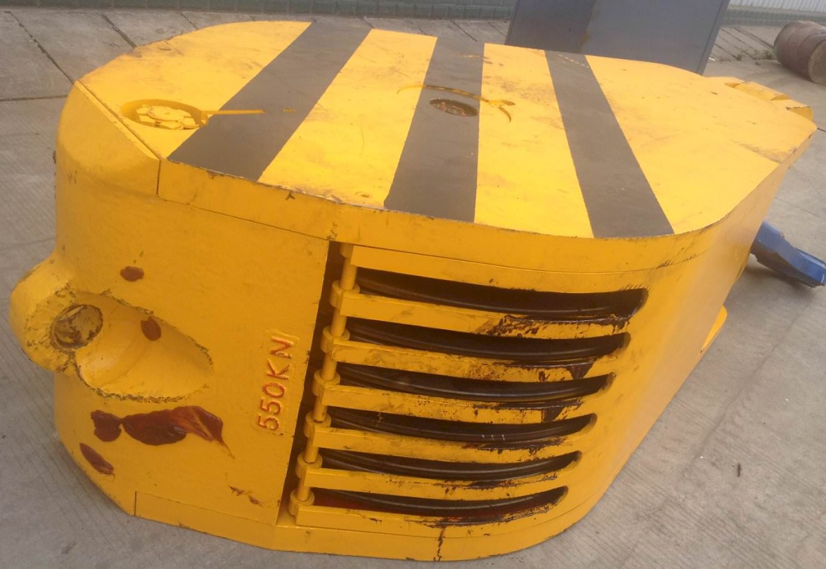 Robust API Traveling Blocks | Sovonex