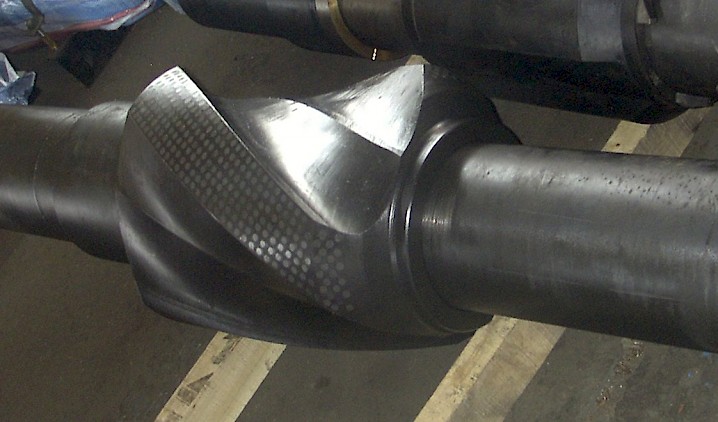 Heavy-Duty Drilling Stabilizers - API Certified & Field-Proven | Sovonex