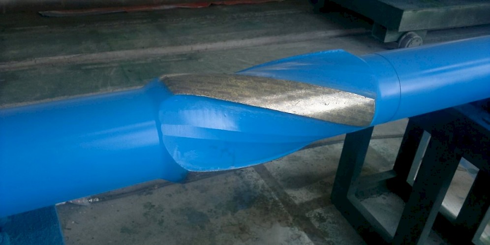 Heavy-Duty Drilling Stabilizers - API Certified & Field-Proven | Sovonex