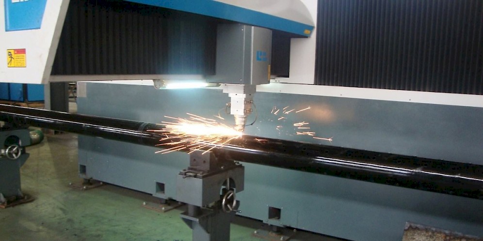 High Precision API Slotted Liners | Sovonex