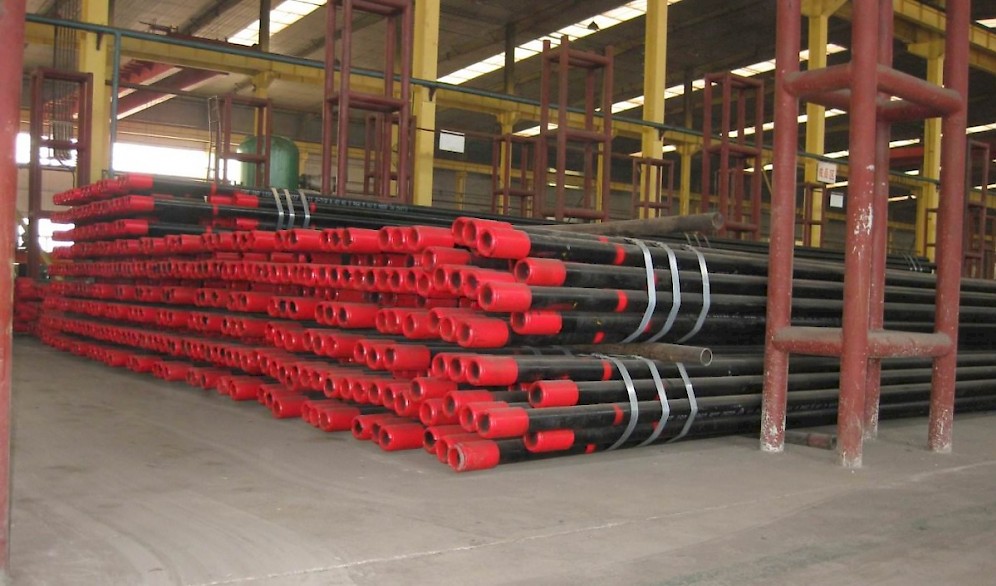 Robust Oilfield Tubing - API Certified & Field-Proven | Sovonex