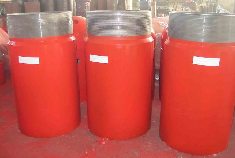 Reliable Cementing Tools | Sovonex