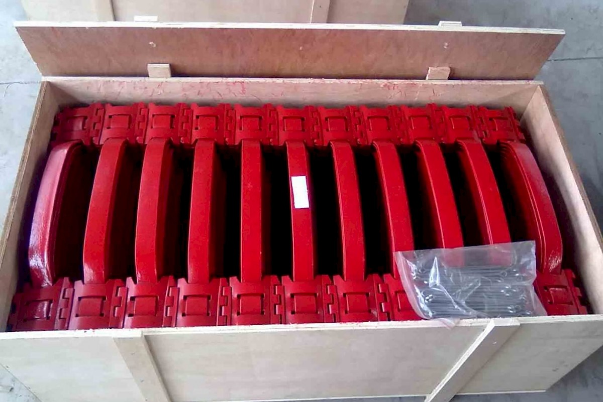 Reliable Cementing Tools | Sovonex