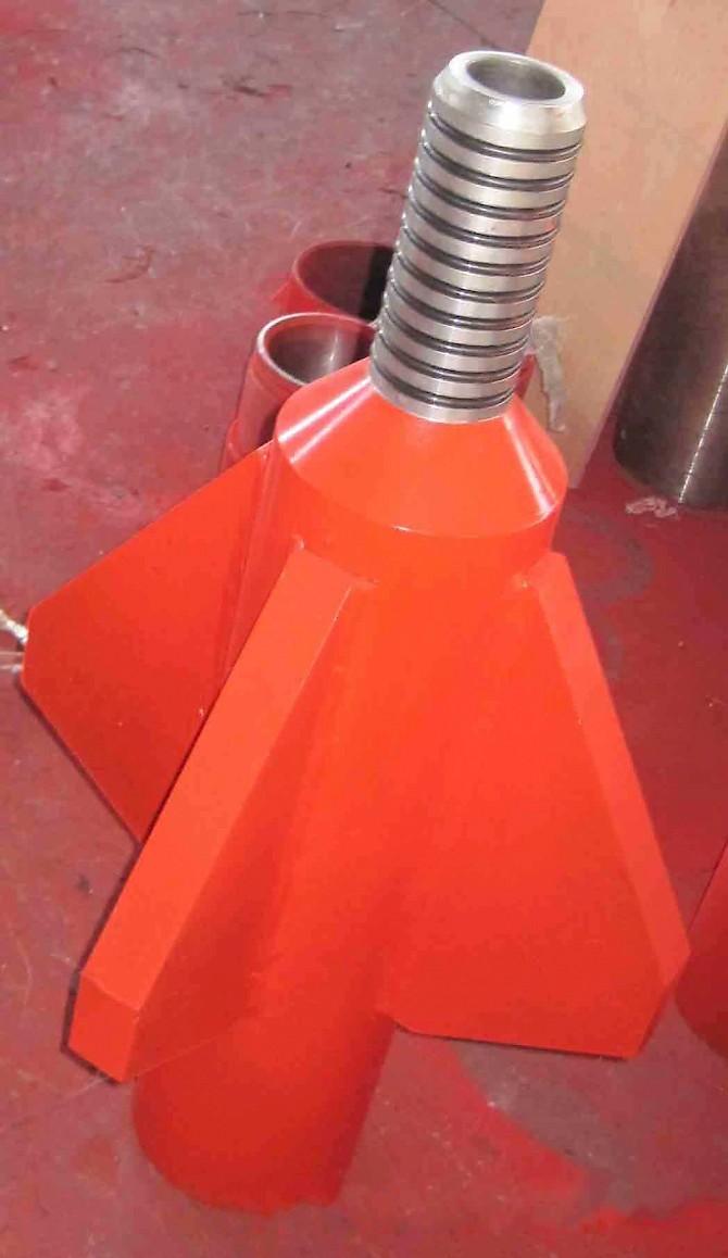 Reliable Cementing Tools | Sovonex