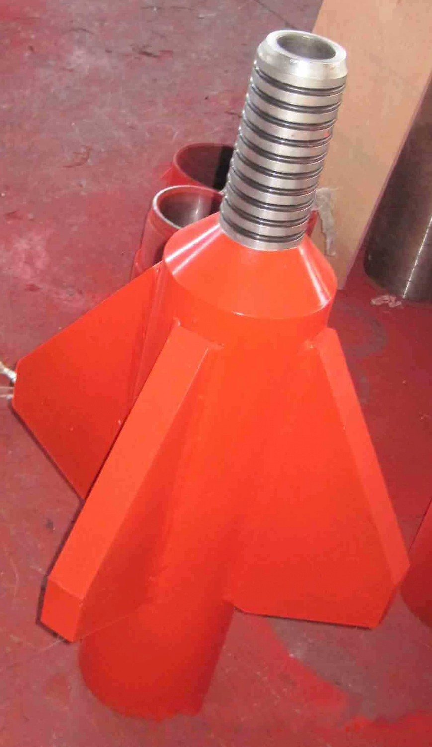 Reliable Cementing Tools | Sovonex