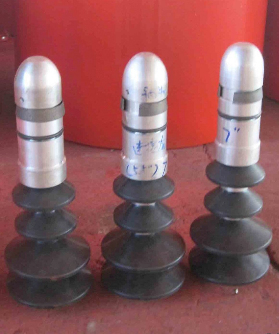 Reliable Cementing Tools | Sovonex