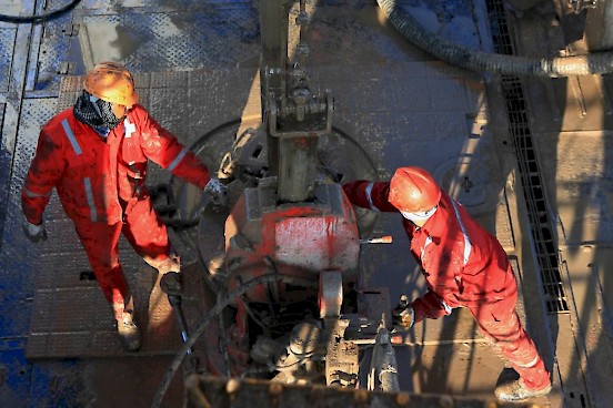 Worldwide Drilling Services - Highly Skilled & Competitive | Sovonex