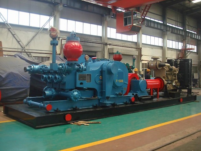 Electric & Mechanical Drilling Rig—All Drive Modes Explained | Sovonex