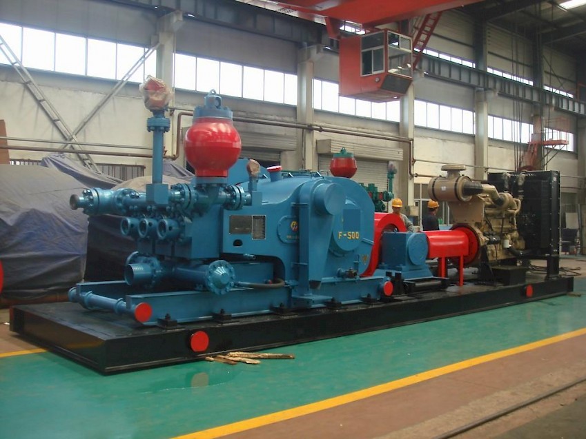 Electric & Mechanical Drilling Rig—All Drive Modes Explained | Sovonex