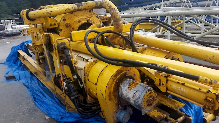 For Sale: Varco TDS-11SA Top Drive | Sovonex