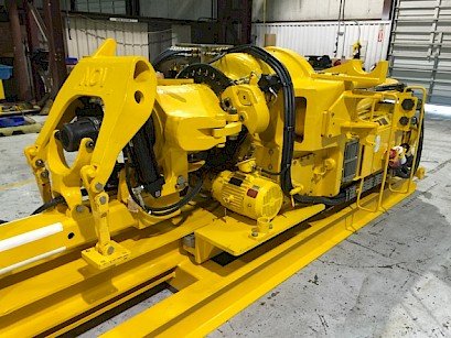 For Sale: Recertified TDS-11SA Top Drive | Sovonex