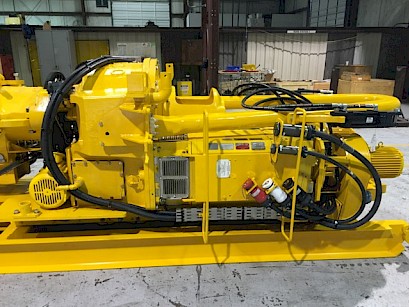 For Sale: Recertified TDS-11SA Top Drive | Sovonex