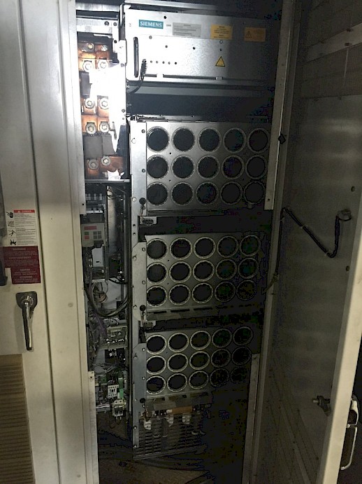 For Sale: Recertified TDS-11SA Top Drive | Sovonex